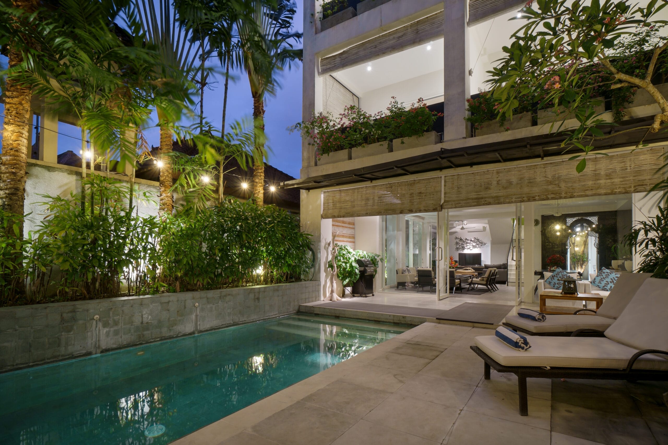 Villa Stella – Exotic Bali Properties